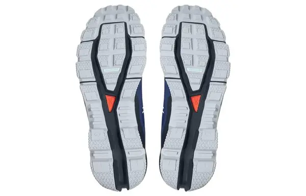 On Cloudventure 3.0 Sneakers - Twilight/midnight