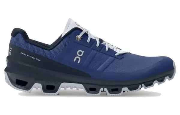On Cloudventure 3.0 Sneakers - Twilight/midnight