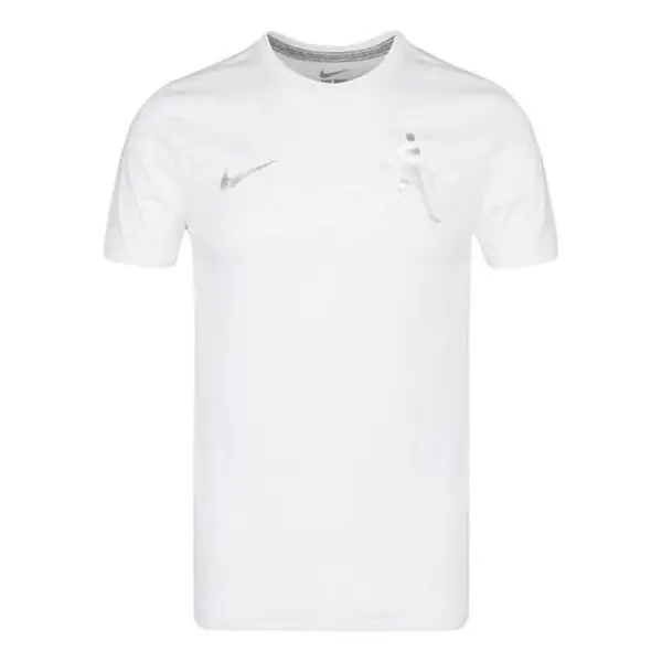 Nike Cr7 Tour Tee - Default Color