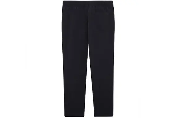 NEW BALANCE Sportswear Tech Fleece Joggers Asia Sizing - Black