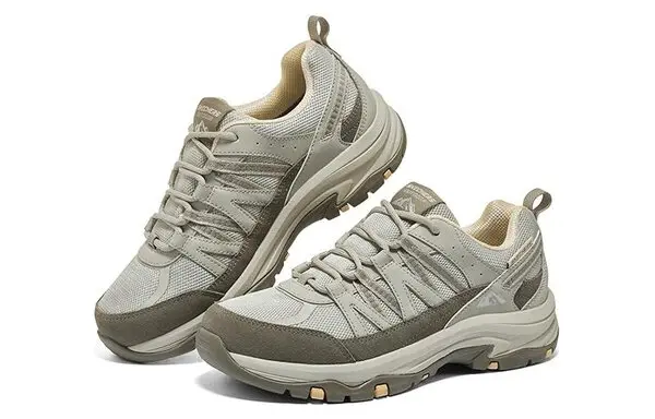 Sketchers Relaxed Fit Trego Athletic Shoes