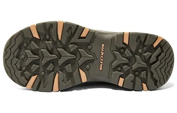 Sketchers Relaxed Fit Trego Athletic Shoes