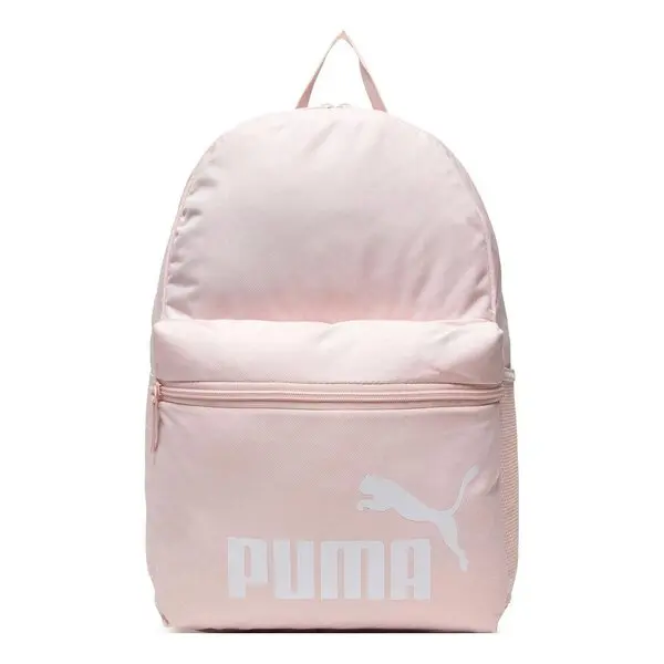 PUMA Phase Backpack - Pink/white