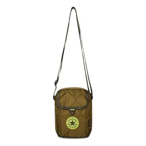 CONVERSE Quilted Belt Bag