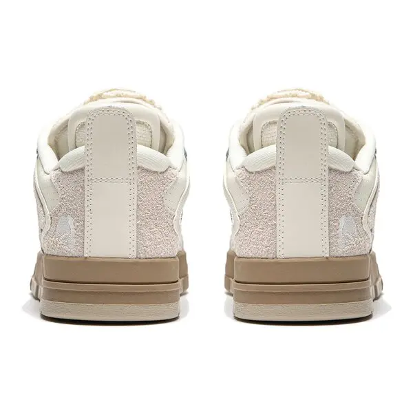 LI-NING Wave Skateboarding Sneakers