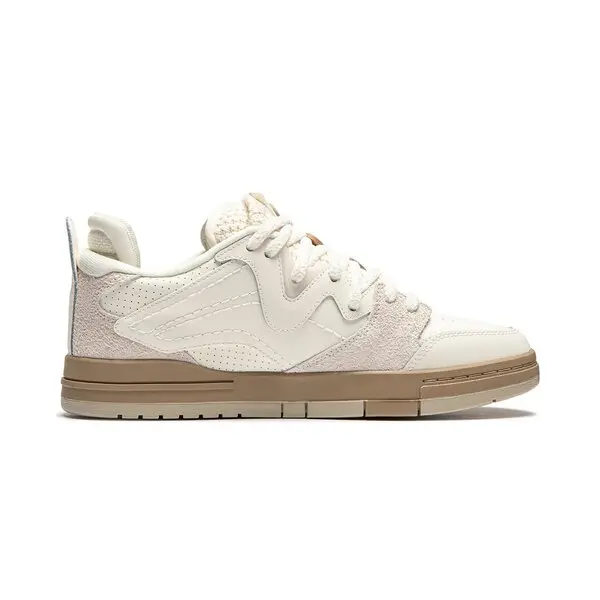 LI-NING Wave Skateboarding Sneakers