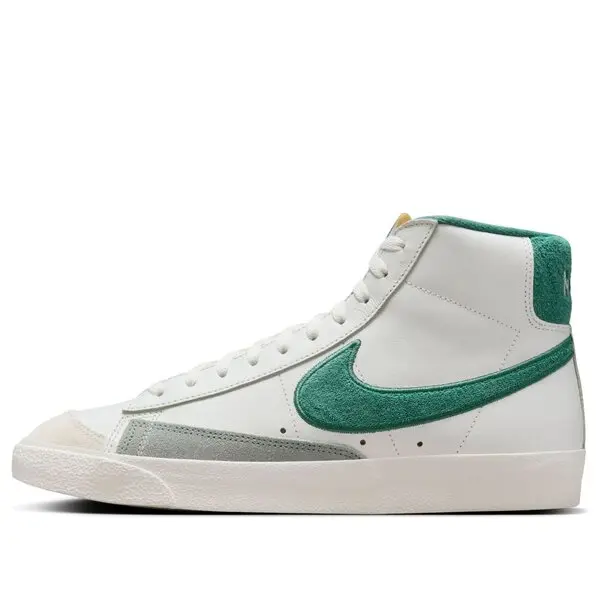 Nike Blazer Mid '77 Prm - Summit White/phantom/light Pumice