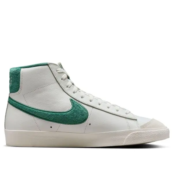 Nike Blazer Mid '77 Prm - Summit White/phantom/light Pumice