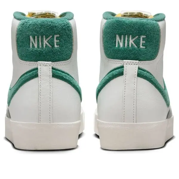 Nike Blazer Mid '77 Prm - Summit White/phantom/light Pumice