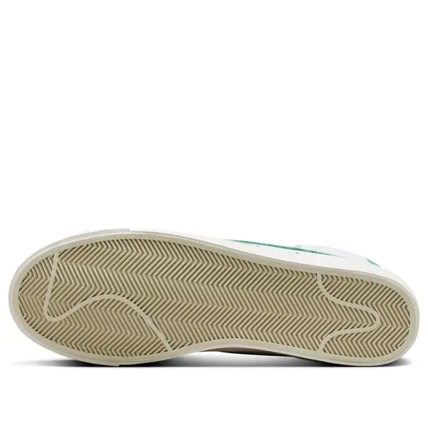 Nike Blazer Mid '77 Prm - Summit White/phantom/light Pumice