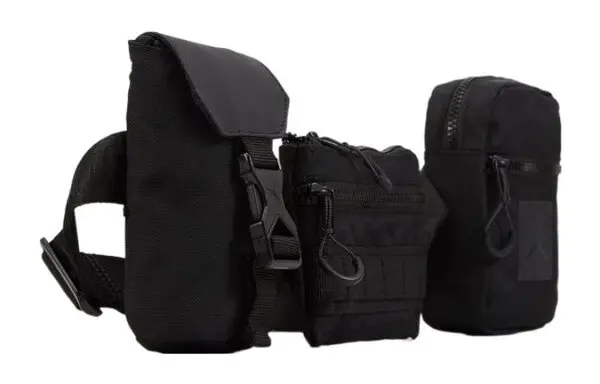 JORDAN Engineered Multi-bag