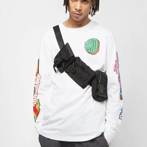 JORDAN Engineered Multi-bag