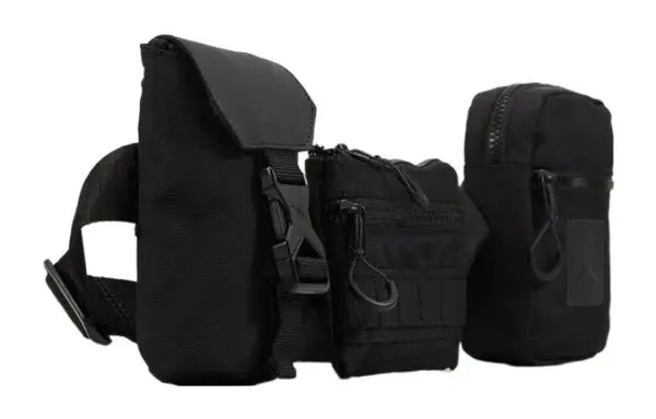 JORDAN Engineered Multi-bag