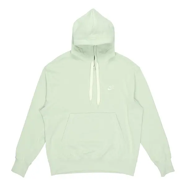 Nike French Terry Hoodie - Default Color