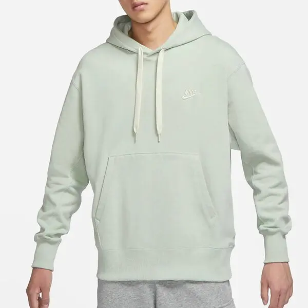 Nike French Terry Hoodie - Default Color