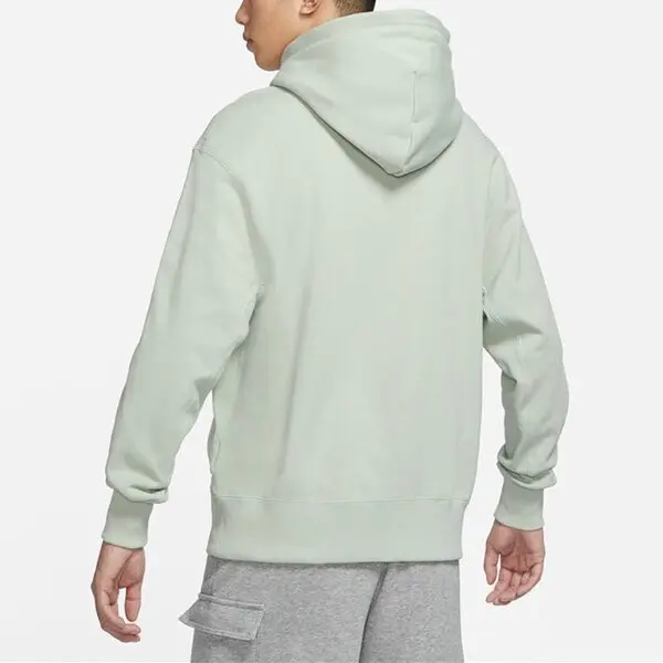 Nike French Terry Hoodie - Default Color