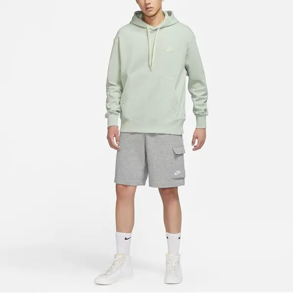 Nike French Terry Hoodie - Default Color