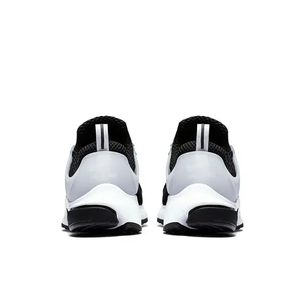 Nike Presto Sneakers - Black/grey