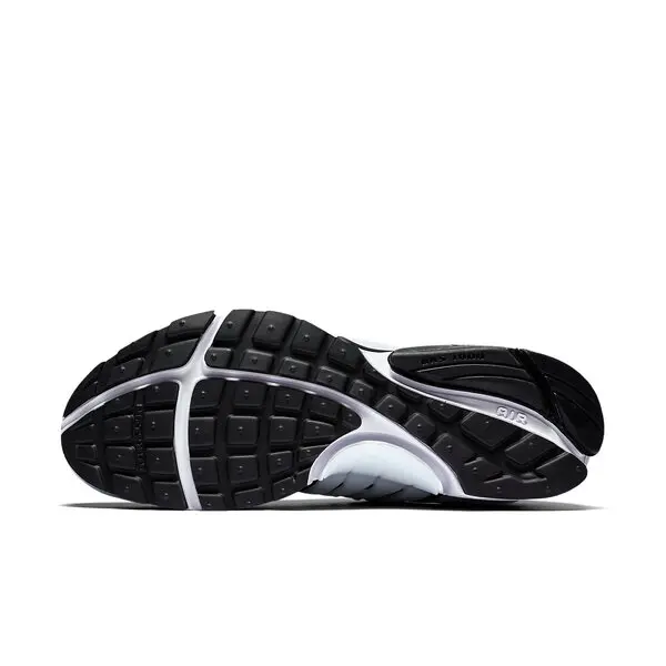 Nike Presto Sneakers - Black/grey
