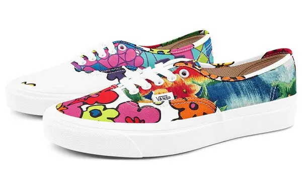 VANS Authentic 44 Dx Sneakers