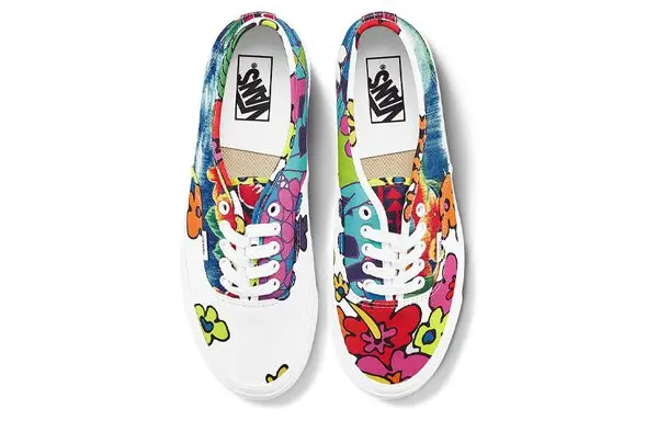 VANS Authentic 44 Dx Sneakers