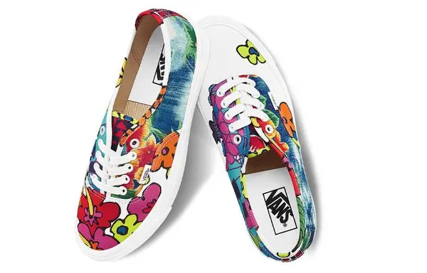 VANS Authentic 44 Dx Sneakers