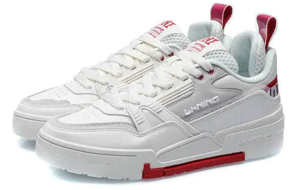 LI-NING 001 Btc Sneakers