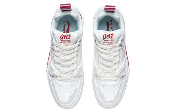 LI-NING 001 Btc Sneakers