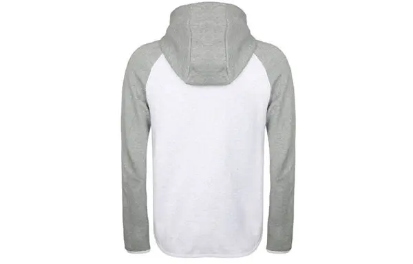 Nike Athleisure Hooded Zip-up Jacket