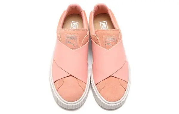 PUMA Platform X Sneakers