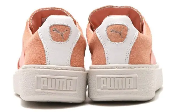 PUMA Platform X Sneakers