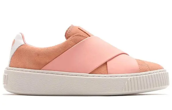 PUMA Platform X Sneakers