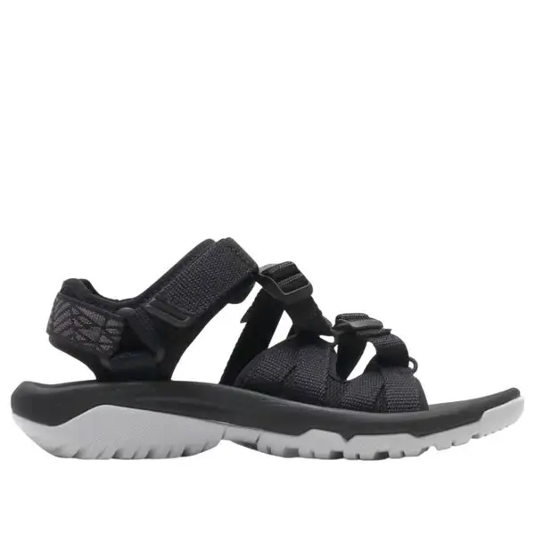 Teva W Hurricane Xlt2 Alp Sandals - Black