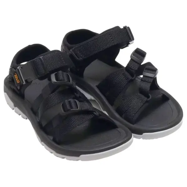 Teva W Hurricane Xlt2 Alp Sandals - Black