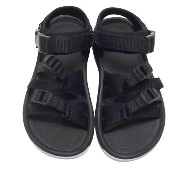 Teva W Hurricane Xlt2 Alp Sandals - Black