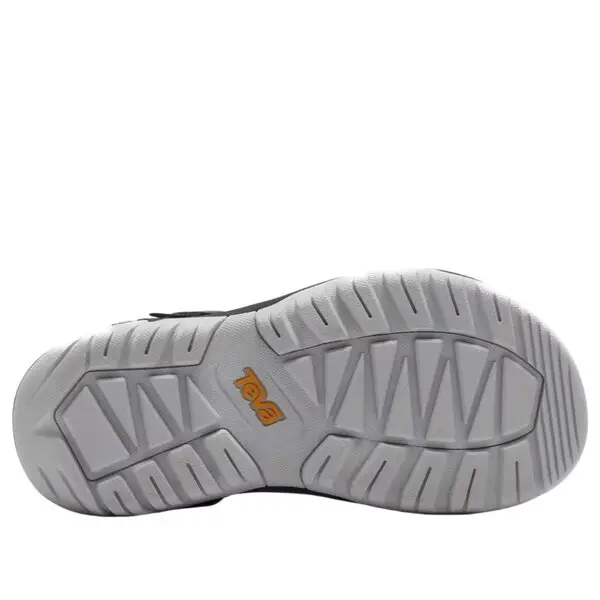 Teva W Hurricane Xlt2 Alp Sandals - Black