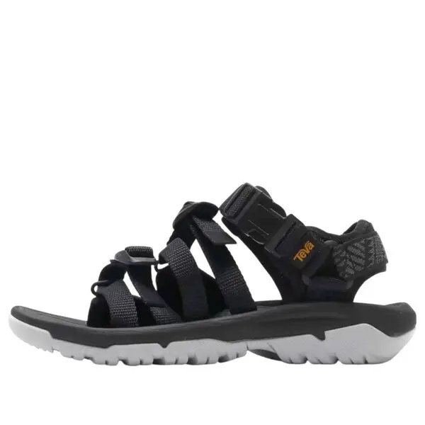 Teva W Hurricane Xlt2 Alp Sandals - Black