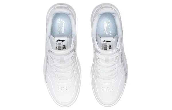 LI-NING Superwave Low Top Sneakers - White
