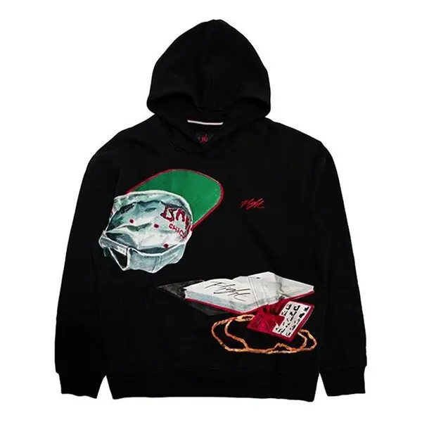 JORDAN Artist Series Hoodie - Default Colorway