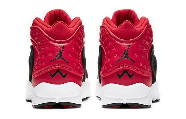 JORDAN Og "university