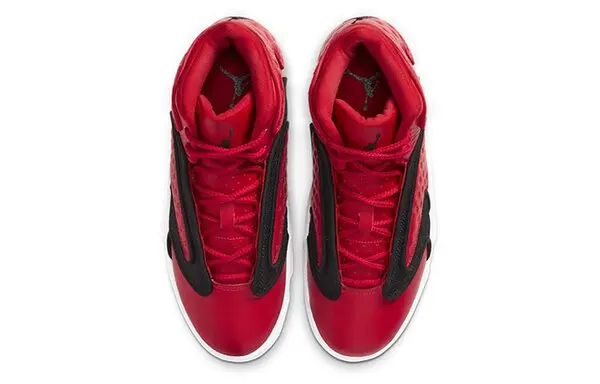 JORDAN Og "university - Red