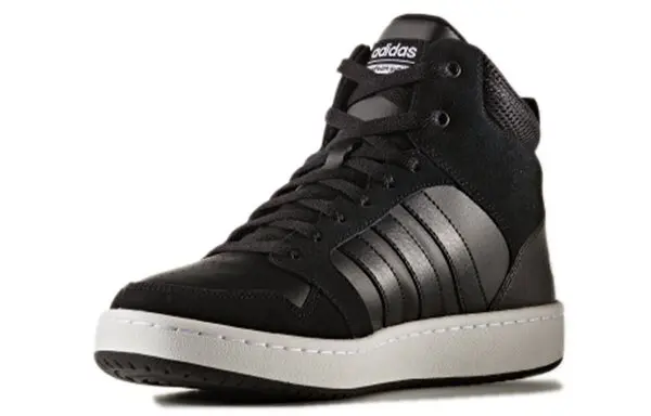 Adidas Cf Super Hoops Mid Sneakers