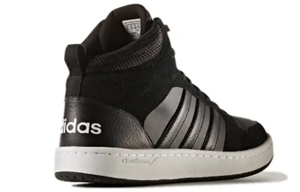 Adidas Cf Super Hoops Mid Sneakers