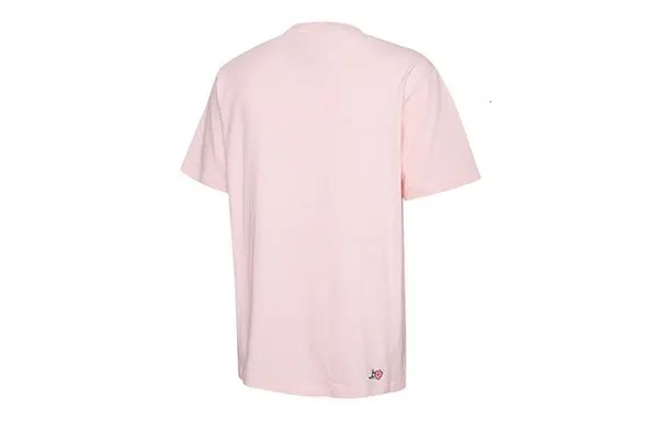 PUMA X Randomevent Graphic T-shirt 'pink