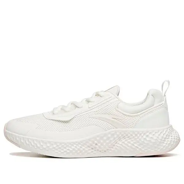 ANTA Running Series Sneakers - White