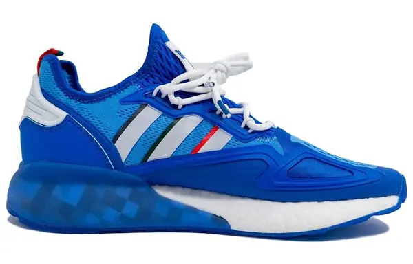 Adidas Ninja X Zx 2k Boost Sneakers