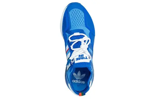 Adidas Ninja X Zx 2k Boost Sneakers