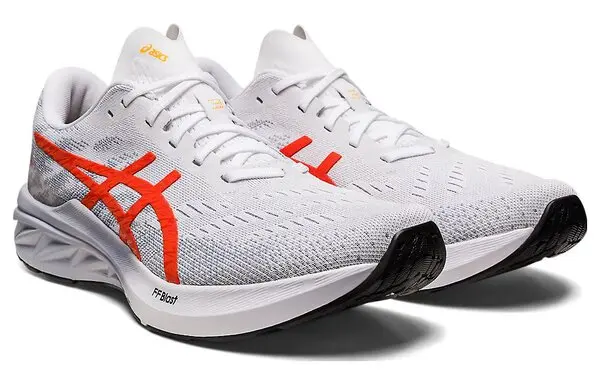 Asics Dynablast 3 Low Top Sneakers
