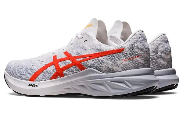 Asics Dynablast 3 Low Top Sneakers