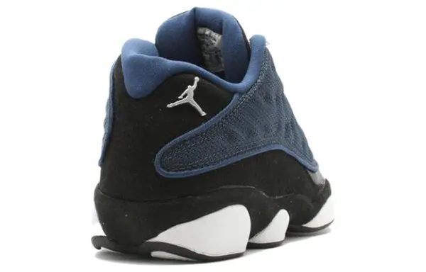 JORDAN 13 Og Low Brave 1998 Sneakers